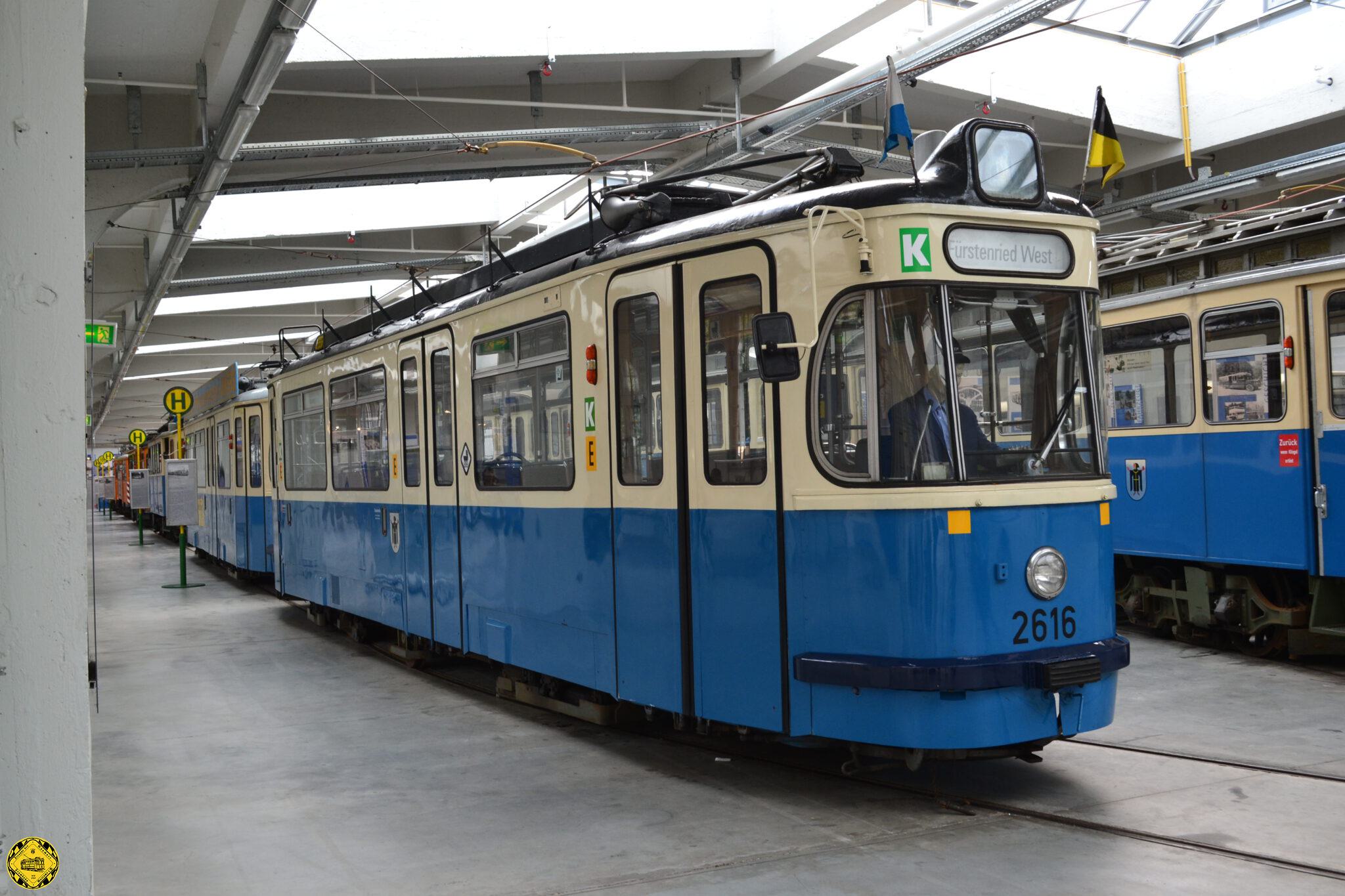 Startseite Triebwagen – Trambahn.de