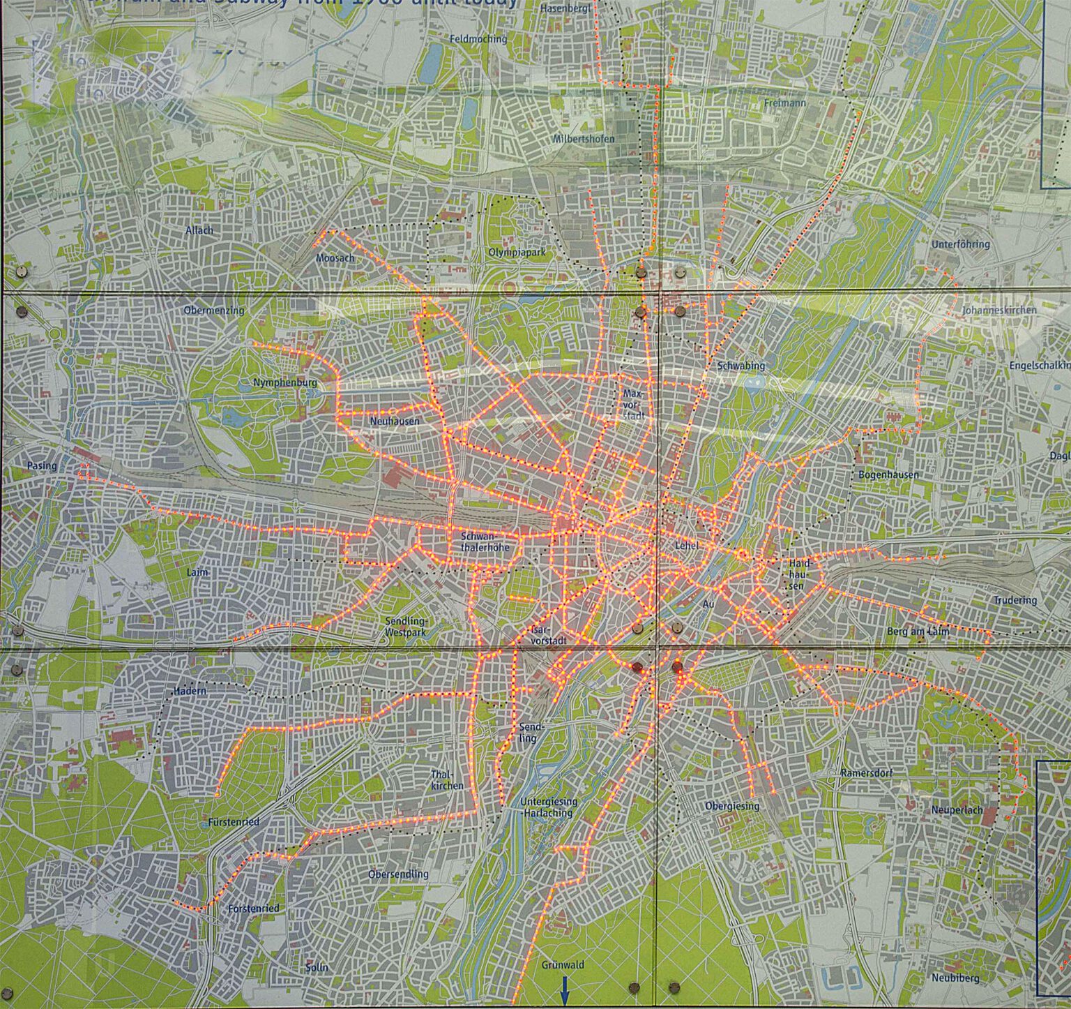 Stadtplan – Trambahn.de