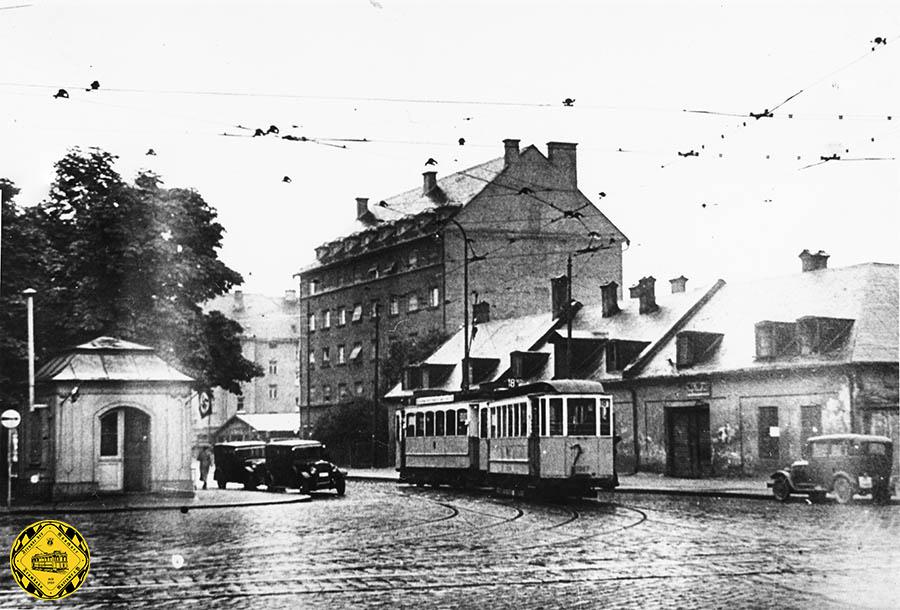 Kurfürstenplatz – Trambahn.de